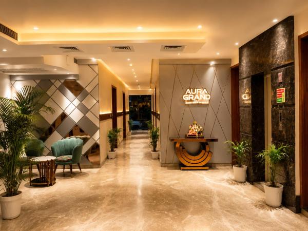 Aura Grand Amritsar - 암리차르