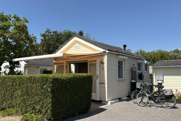 2-persoons Woning Onderaan De Duinen En Strand Van Breskens - Breskens