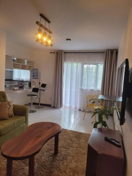 Karibu Luxe Stays - Nairobi