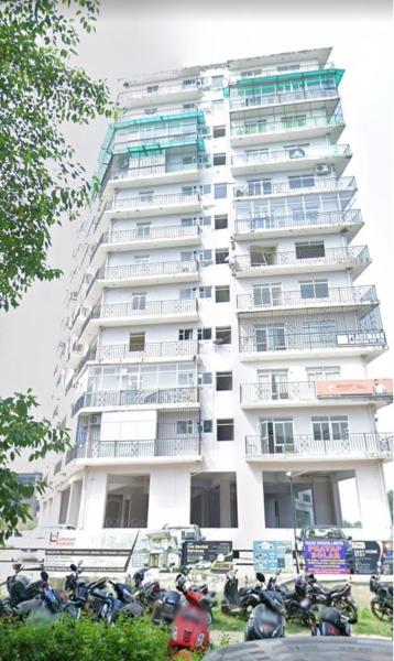 2bhk Beautiful Private Apartment Ansal - Lucknow