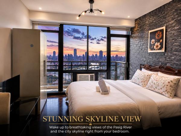 The Gramercy Residence Condo Makati Century Properties - Manila
