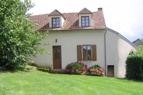 Gîte De La Savenée - Vézelay