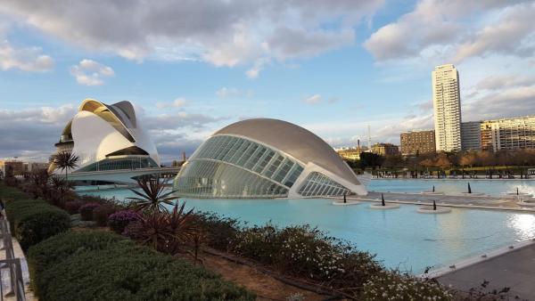 Arena's Apartament - Valencia