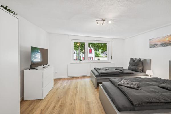 Ds-rent - Haus Für 6 Pers - 4 Zimmer - Guntersblum - Oppenheim