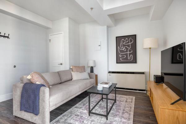 Blueground Upper East Side 1bd Apartment Nyc-1419 - New York City