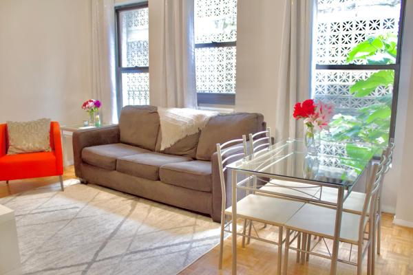 Blocks Away From Times Square Apartments - Bryant Park, NY