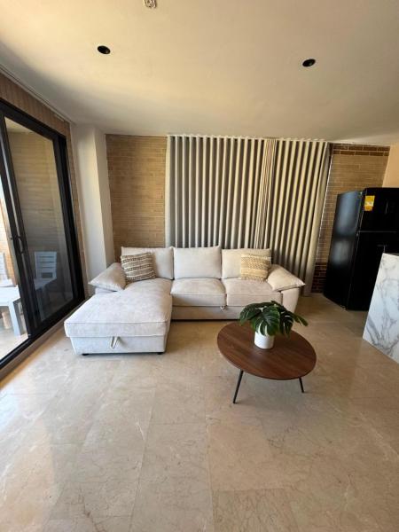 Apartasuites Shanty - Barranquilla