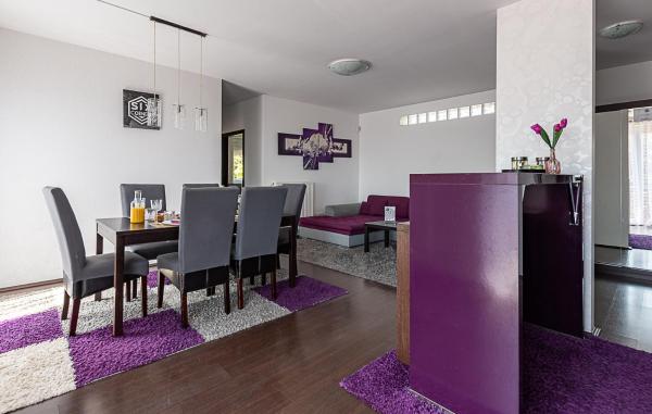 Six Corners Mystic Corner City View Balcony Apartment - Pécs