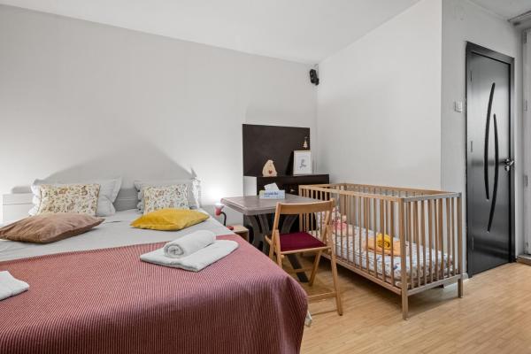 Flh - Studio Vitan - Bucharest