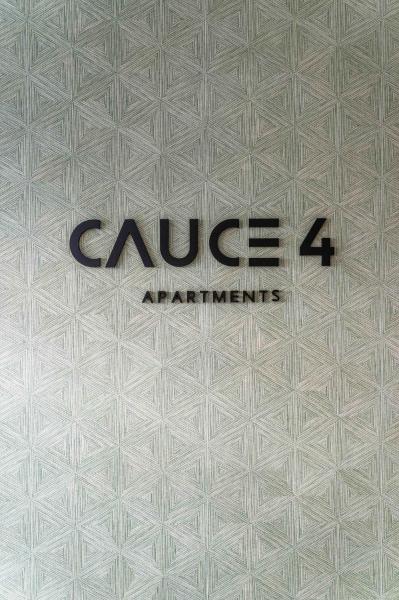 Cauce 4 Apartments - Benalmádena