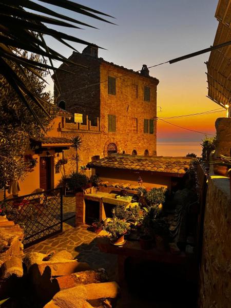 Zanna Casa Vacanza - Cupra Marittima