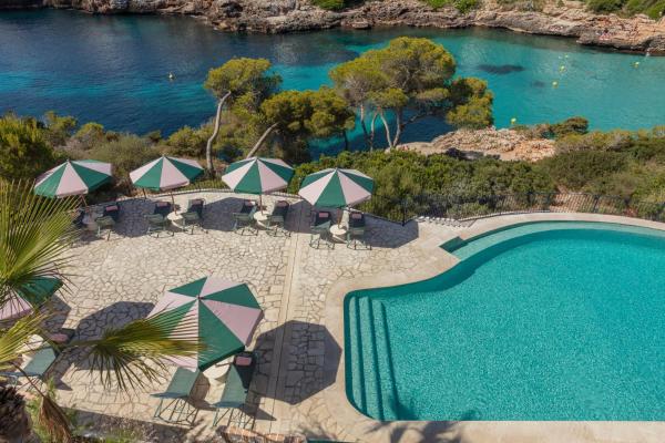 Inturotel Esmeralda Villas - Cala d'Or