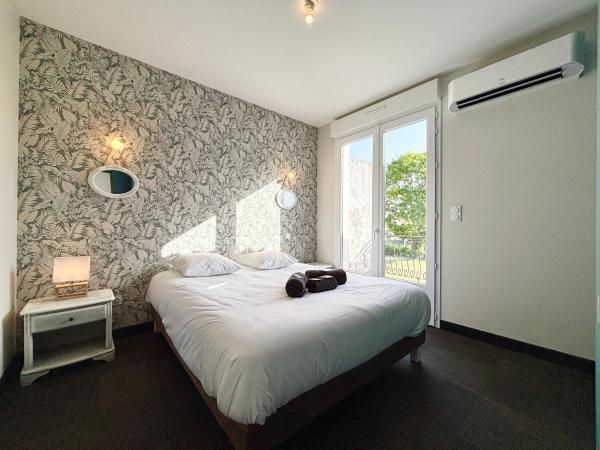 Le Grand Large, Clim, Royan - Royan