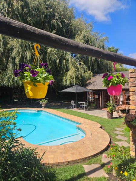 Midrand Manor Guesthouse - Tembisa