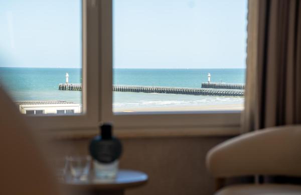 The Cornr Seaview - Koksijde