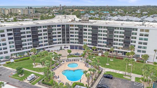 Sole Retreat - Sarasota, FL