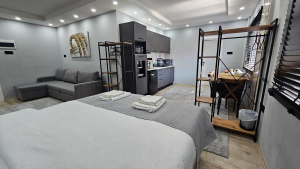 Dereboyu Premium - Nicosia