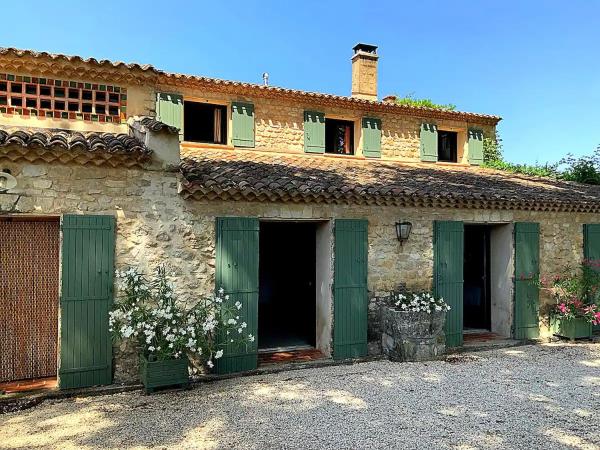 Bastide En Provence - Pertuis