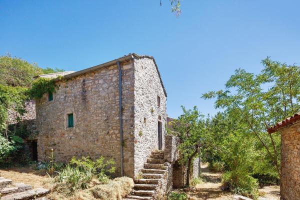 Maison Casal - La Couvertoirade