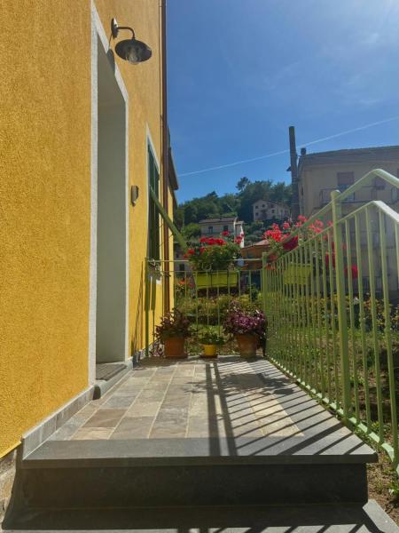 F22guesthouse - Cinque-terre