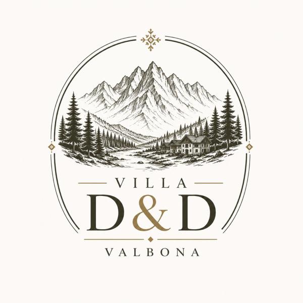 Villa D&d Valbona - Valbona