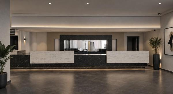 Unipark Hotel - Turkey