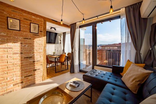 Bricka Home - Брика Хоум - Veliko Tarnovo