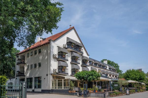 Hotel 'T Paviljoen - Veenendaal