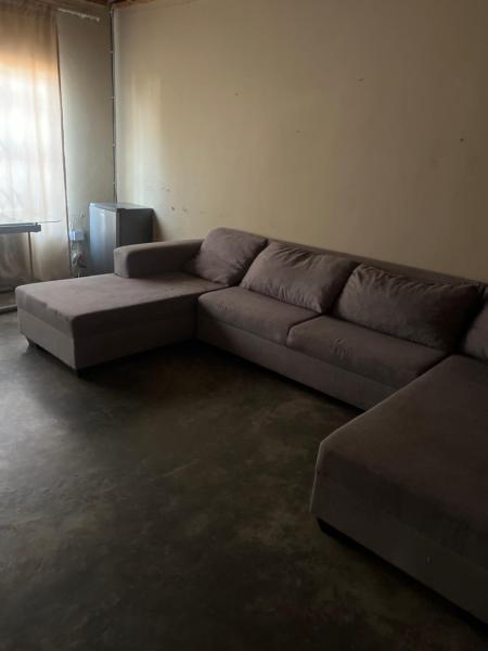 Matthews Residence - Soshanguve