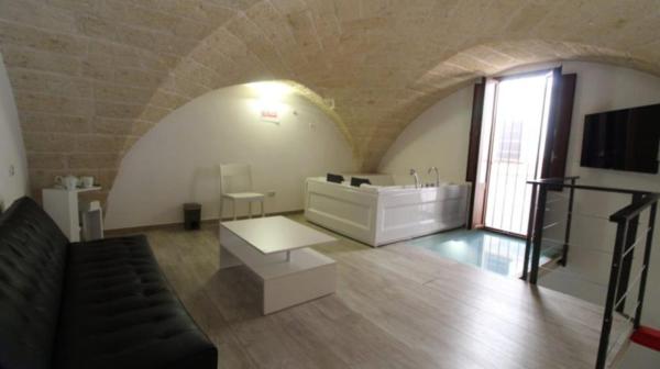 Mastropaolo42 Luxury B&b - Grottaglie