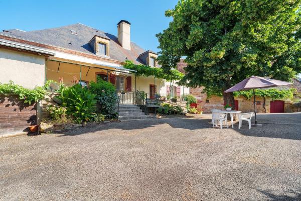 Maison De Campagne - Brive-la-Gaillarde