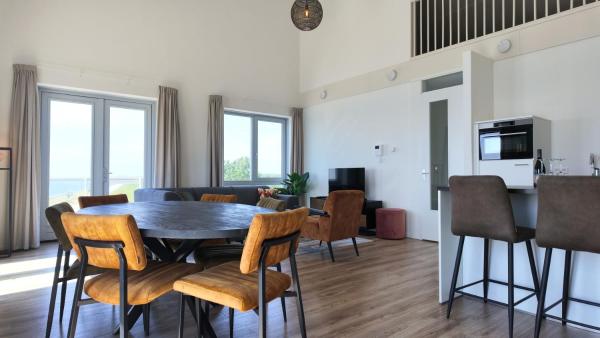 Residentie De Zeester | De Kokkel - Wemeldinge
