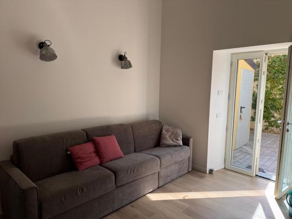 Casa Vacanze Regina - Mandello del Lario