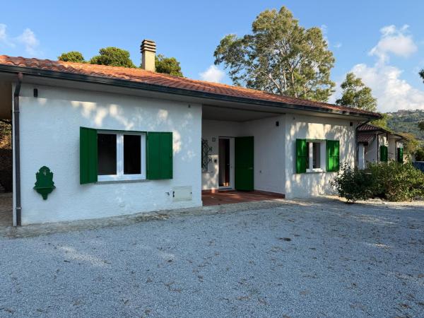 Marinella Retreat - Brezza - Tropea