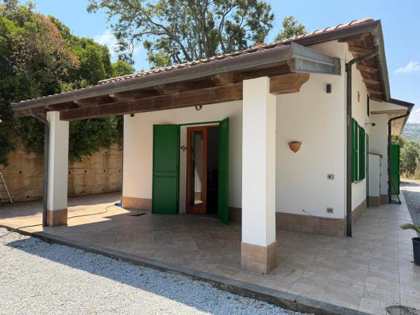 Marinella Retreat - Sole - Zambrone