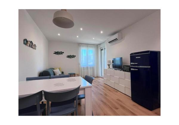 Andromeda - Monfalcone