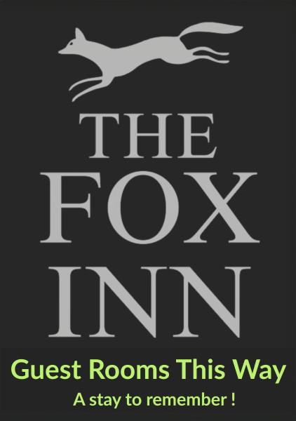 The Fox Inn - ジドコット