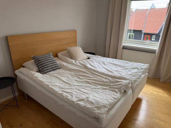Hardangegatan - Östersund