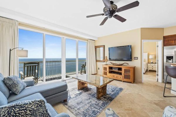 Emerald Coast Escapes - Florida