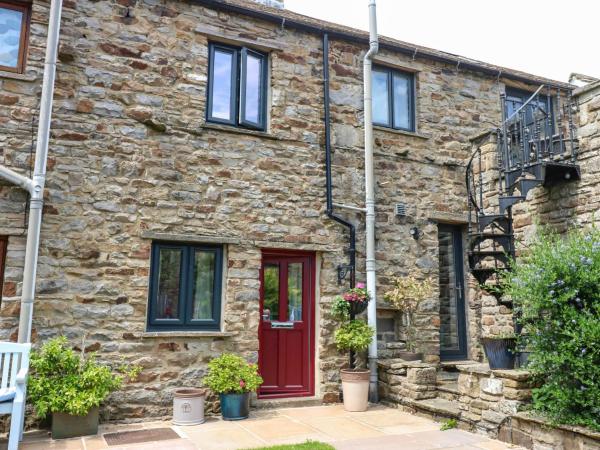Kernot Cottage - Yorkshire