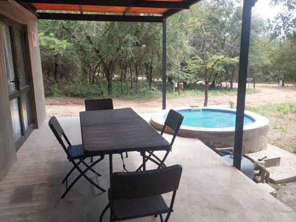 Khoneni - Marloth Park