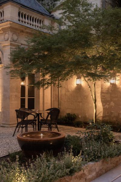 Hotel Des Quinconces Bordeaux Centre - Bègles