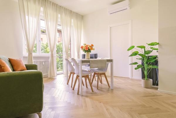 Milleventi Apartments Bologna - Bologne