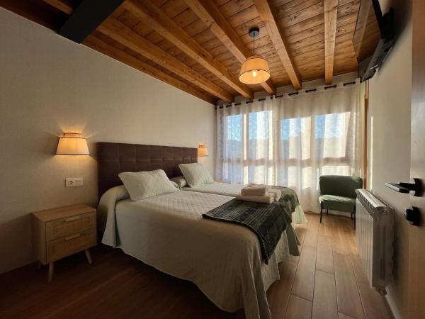 Apartamentos Miguel 4 - Onís