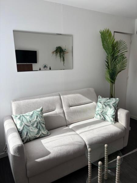 Le Tropicana - Studio Centre Beauvais - Beauvais