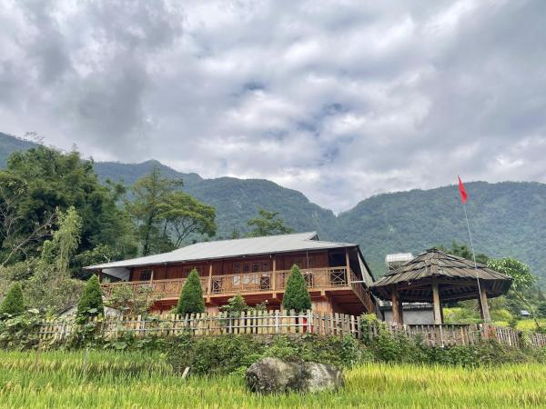 Ying Charm Homestay Valley View - 越南