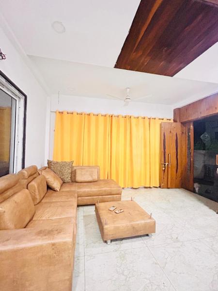 Sweetsky Luxury 3bhk Villa Terrace Sleeps 9 - Nagpur