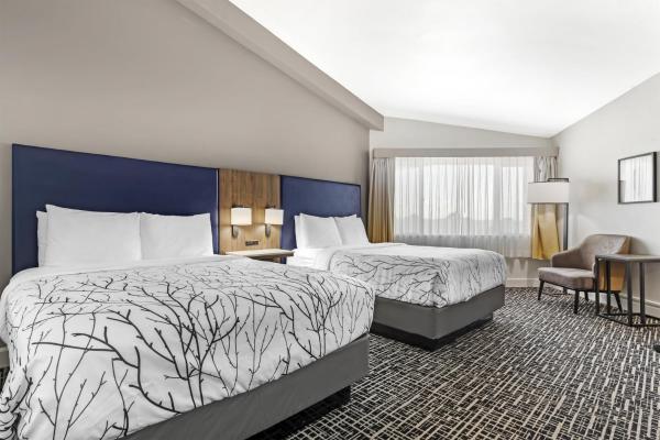 Best Western Denver East - Thornton, CO