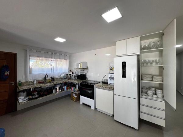 Duplex Completo Em Guriri Norte, 500 Metros Da Praia - São Mateus