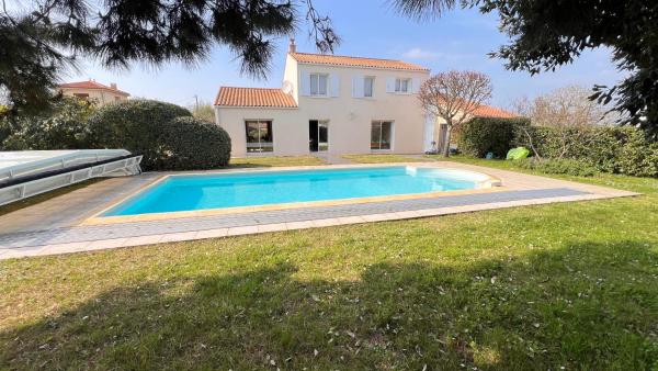 Les Ptis Bregeons - Jard-sur-Mer